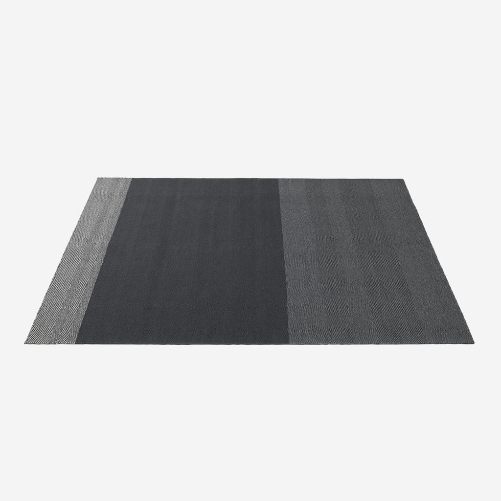 Muuto Varjo Rug – rikiki. Grafik & Produkt