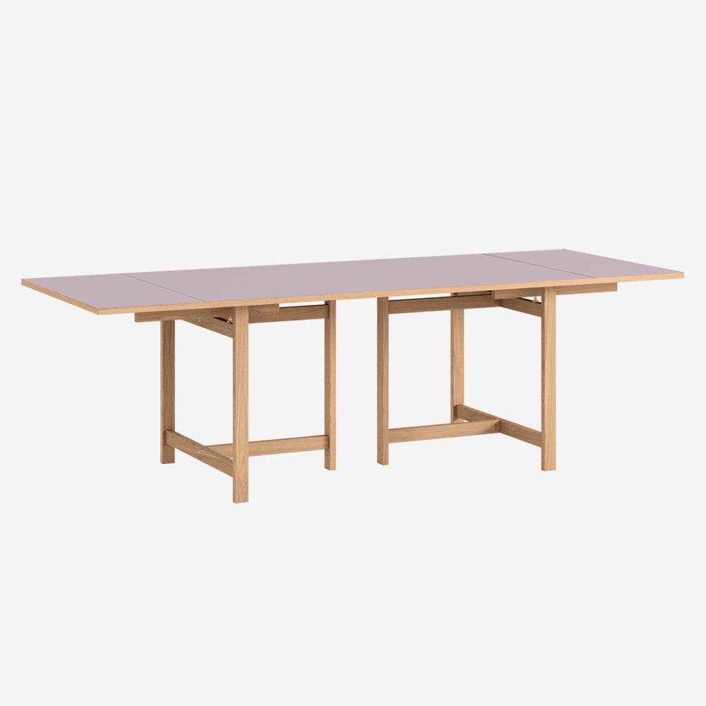 Moebe Rectangular Dining Table – rikiki. Grafik & Produkt